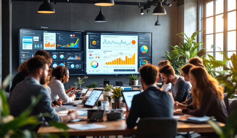 The Art and Science of Performance Marketing